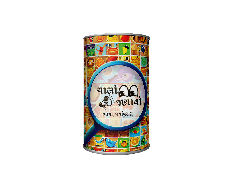 Guess Who? – Language & Environment - Gooduse Enterprise